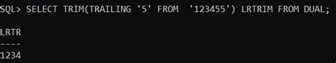 String Functions In Oracle With Examples Dot Net Tutorials