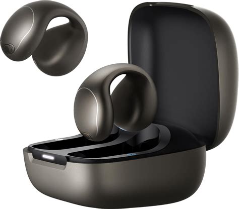 Jp Anker Soundcore Aeroclip（bluetooth 5 4）【オープンイヤー型ワイヤレスイヤホン イヤーカフ Ipx4防水規格 最大32時間