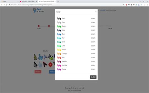 How To Change Your Cursor On A Chromebook Easy Platypus Platypus