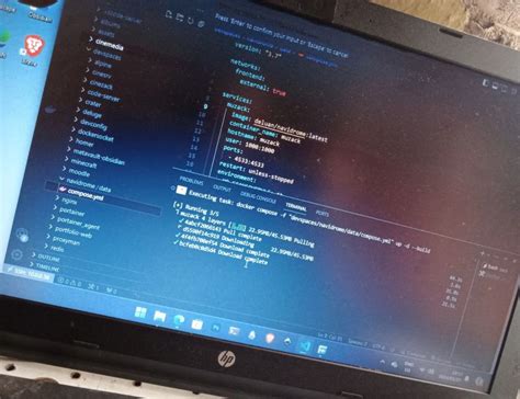 zack s radebe on linkedin docker cicd devops sysadmin linux