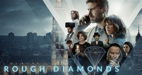 Rough Diamonds Fernsehseriende