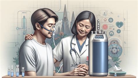 What Is The Mortality Rate For Long Term Oxygen Therapy For Copd Patients Henry Chiropractic