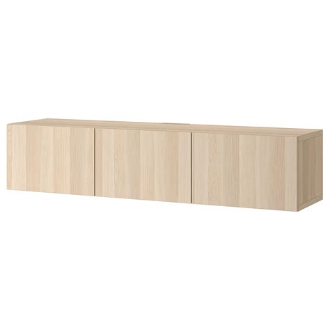 BestÅ Tv Unit With Doors Ikea