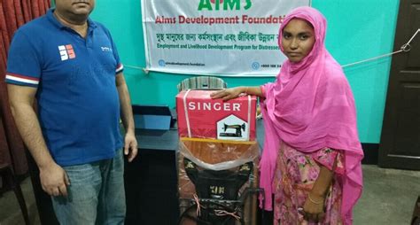 Employment And Livelihood Development Program Part 07 Aims