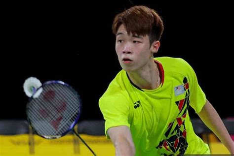Batc Medan Uji Kecerdasan Tze Yong Sinar Harian