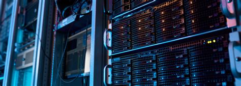 Structured Cabling Cluster Link