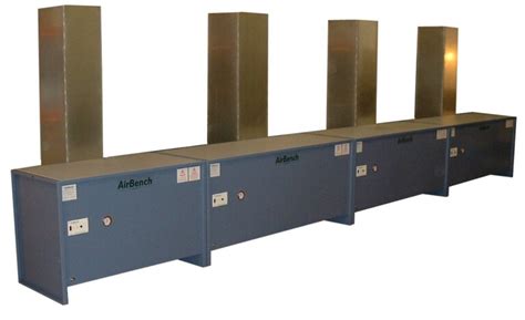 Gallery AirBench AirBench