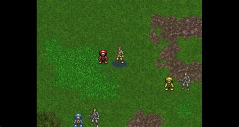 SRPG Bounty Sword Double Edge PS Kurisus Chronogaming