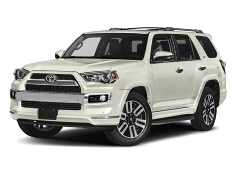 2017 Toyota 4runner Reliability Consumer Ratings And Pricing