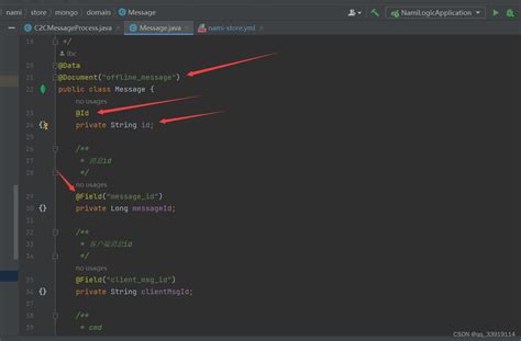 docker 安装mongodb 虚拟机安装mongodb docker 下载mongodb csdn博客