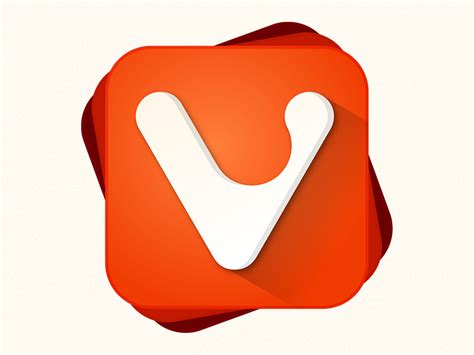 Vivaldi Icon At Vectorified Com Collection Of Vivaldi Icon Free For Personal Use