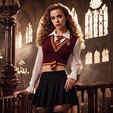 Hermione Granger By Nono62 On Deviantart