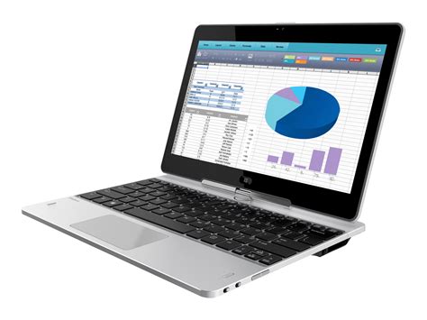 Hp Elitebook Revolve G Tablet Overview Specs Details Shi