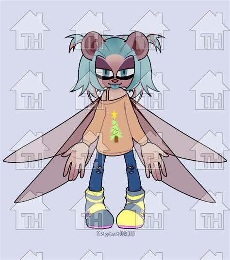 Chrona 50 On Toyhouse