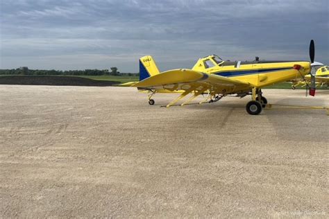 2025 Air Tractor 802a For Sale On Agair Update Classifieds