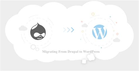 Why You Should Migrate From Drupal To WordPress WeDevs