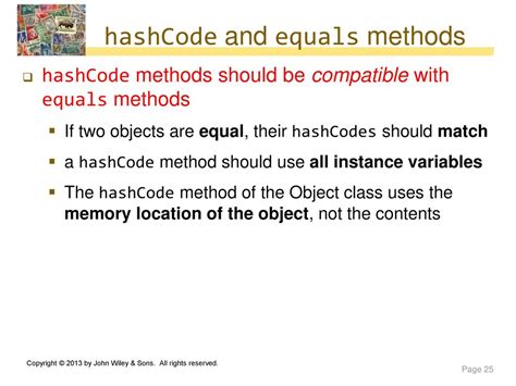 slides by donald w smith ppt download