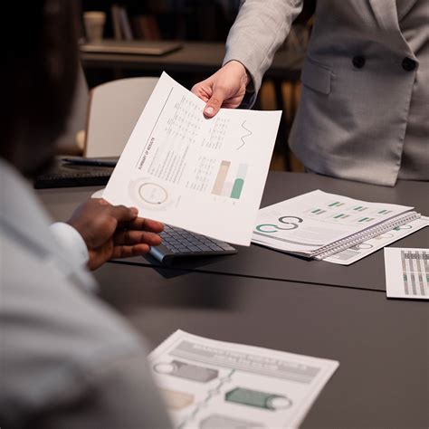 Documentation Preparation Kin Logistics Solutions