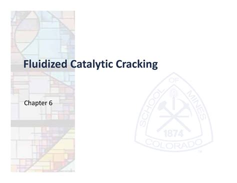 FCC Vs RFCC Difference Between FCC And RFCC Fluidized Catalytic Cracking Chapter 6 Gases