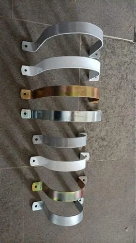 4 Inches Pipe Clip At ₹ 5piece In Ranchi Id 2855189020612