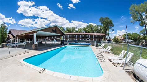 Dubois Wy Hotel Stagecoach Inn And Suites