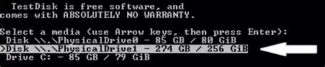 Free Tips To Recover Deleted Corrupted Partition In Windows
