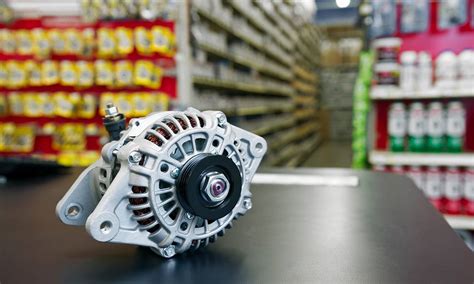 How To Choose An Alternator Do You Need High Output Citizenside