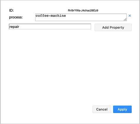 add a global custom property