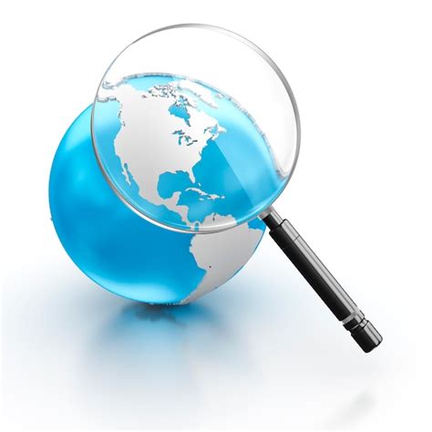 Premium Photo Global Search