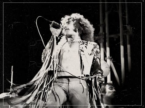 Roger Daltrey Picks His Favourite Traveling Wilburys Song