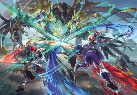 Ys X Targeting 2023 Release On Ps5 Ps4 Push Square