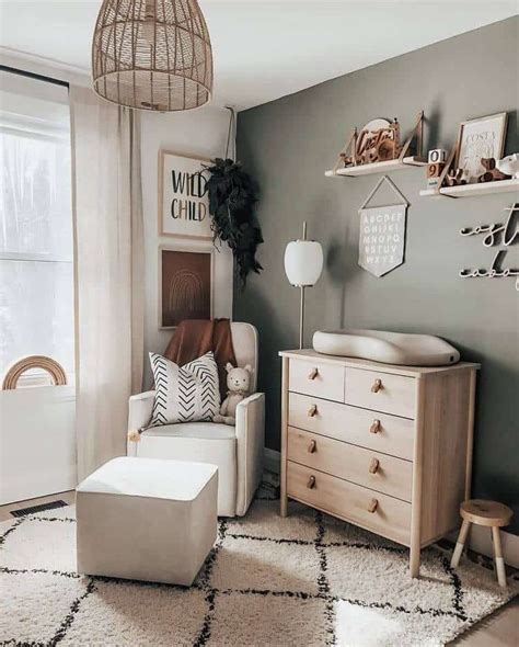 Sage Green Nursery Ideas At Kate Terry Blog