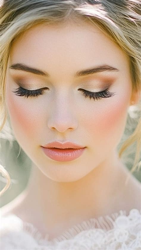 Rustic Wedding Makeup Ideas 10 Stunning Looks To Try Yeah Weddings