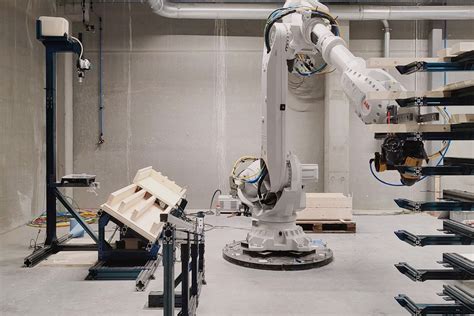 Automatisierung Für Klimaneutrales Bauen Atpinfo De