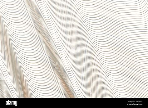 Abstract Colored Geometric Line Curve And Wave Pattern Good For Web Page Wallpaper Graphic