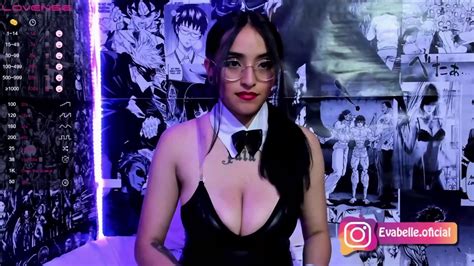 Colombiana Tetona Rica Lentes