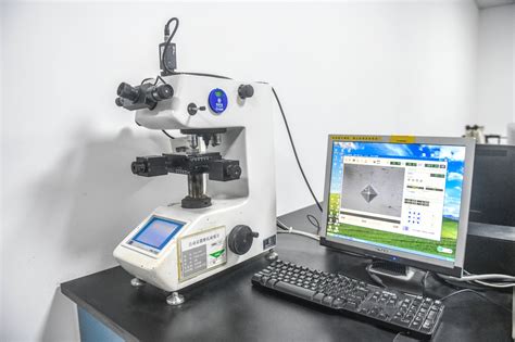 Hardness Testinghardness Measurementmaterial Hardness Testing