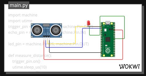 Cia2 7answer Wokwi Esp32 Stm32 Arduino Simulator