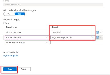Understanding And Implementing Azure Application Gateway