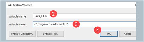 How To Install Java On Windows PhoenixNAP KB