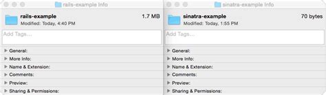 Building An App Series Part 1 Why Sinatra Is An Essential Tool For The Aspiring Ruby Developer