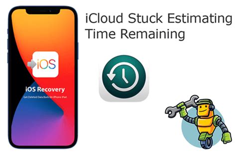 Solved Iphone Stuck On Estimating Time Remaining