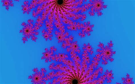 Julia Set Fractal Using Gpujs Ukabuer Observable
