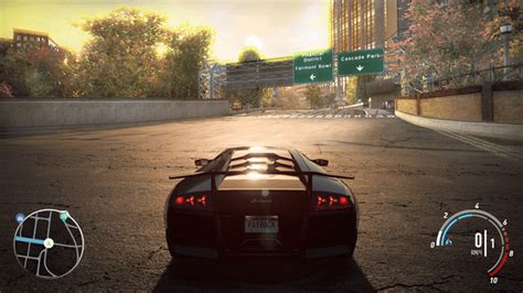 Nfs Mw Remake Concept 6 R Needforspeed