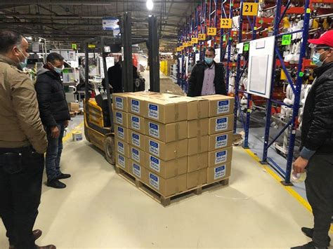 Saloua Rouatbi On Linkedin I Would Like To Illustrate The Cofat Charity Activities And Its Instant