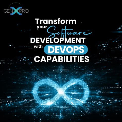 Genx Integrated Systems On Linkedin Software Development Devops