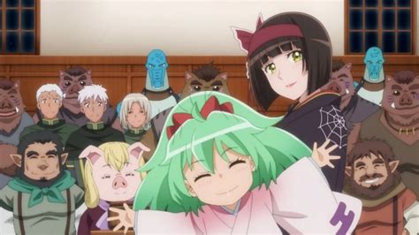 Tsukimichi Moonlit Fantasy Season Episode Streaming How To Watch Stream Online