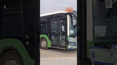 🚌 18 მეტრიანი ავტობუსები ნატახტარში Youtube