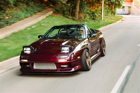 Corksport Rx7 Lip At George Jelks Blog