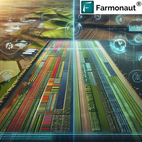 Top Carbon Sequestration Methods In Farming